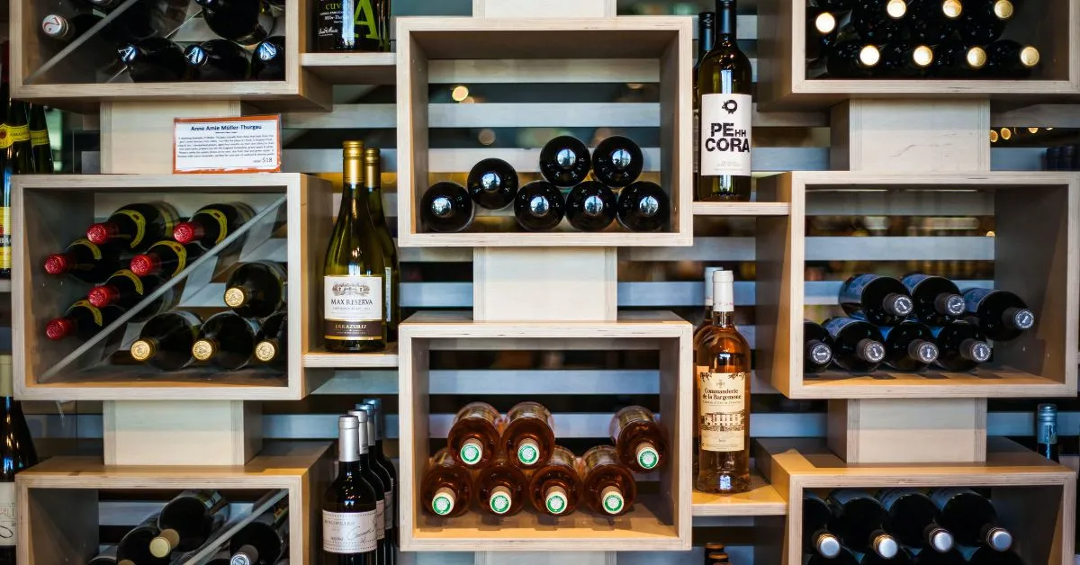 Wine Inventory Spreadsheet: Key Liquor Store Metrics to Track Wine Inventory Spreadsheet: Key Liquor Store Metrics to Track
